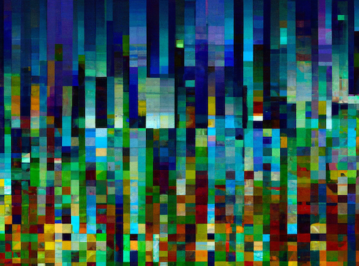 How synthetic data is used to train machine-learning models | Shaped Blog